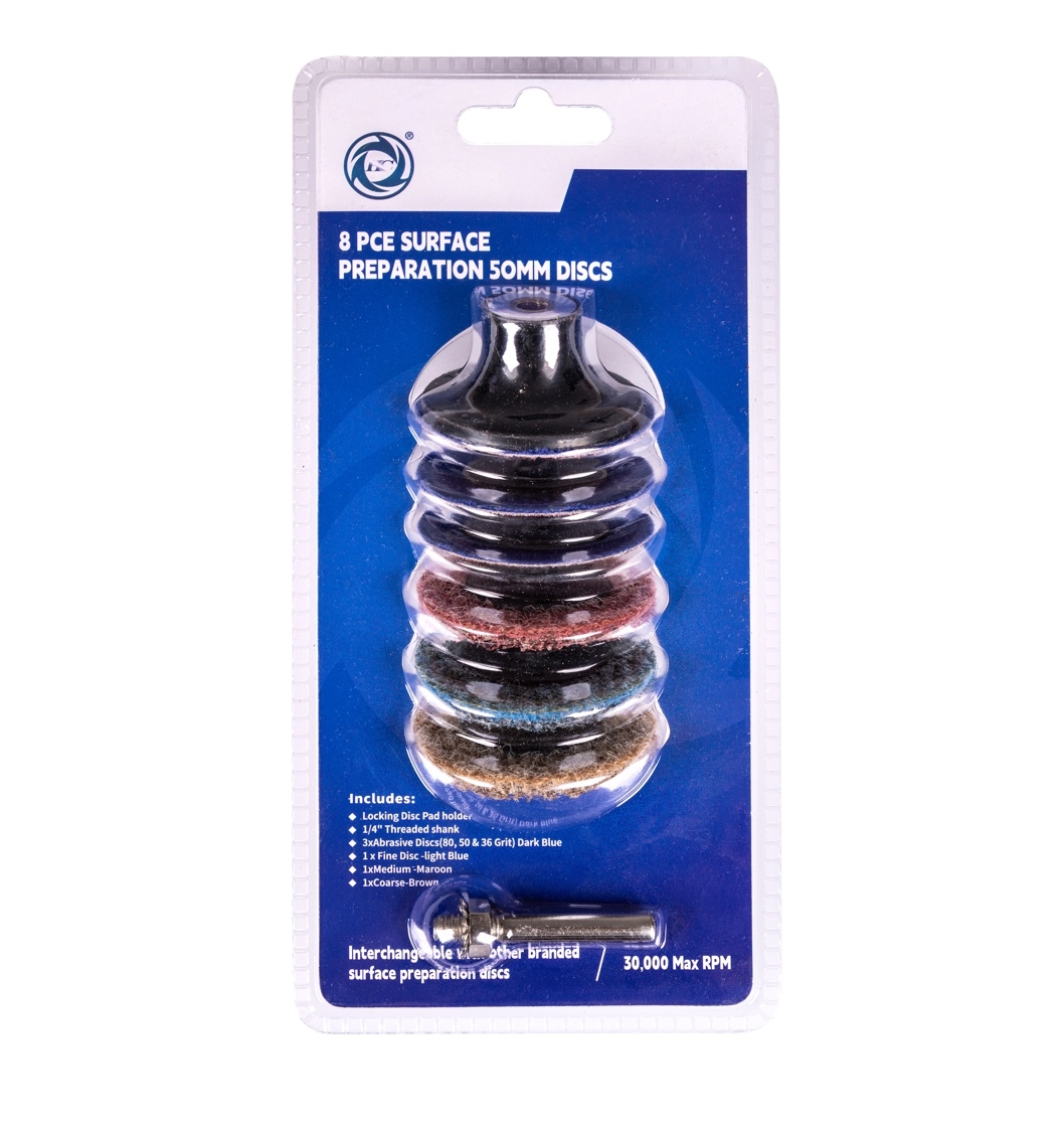 8CE Surface Conditioning Discs - Jiangsu Hongcheng Abrasives Technology ...