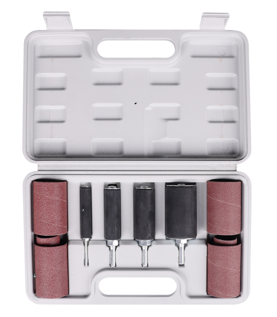 Sanding Drum Kit 20 - Jiangsu Hongcheng Abrasives Technology Co., Ltd.